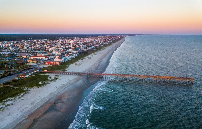 A Local's Guide to Ocean Isle Beach - Vacation OIB - Ocean Isle Beach ...